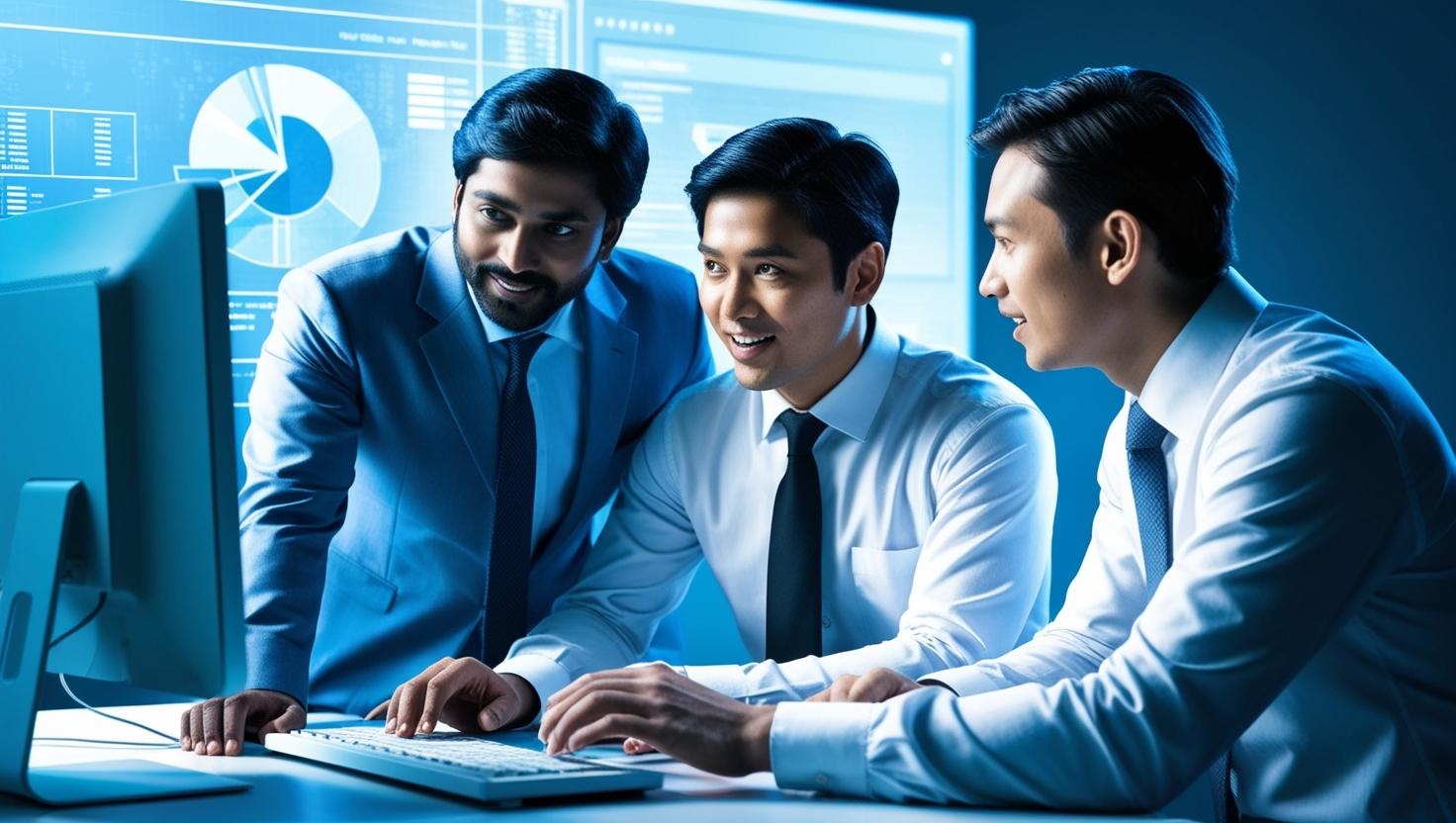 ArkServ Solutions - IT Services & AI Automation | Surrey BC